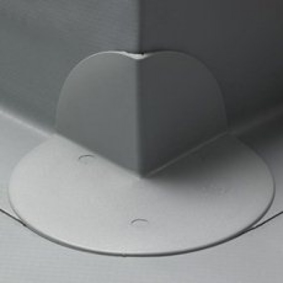 Armourplan Preformed Details | IKO Polymeric