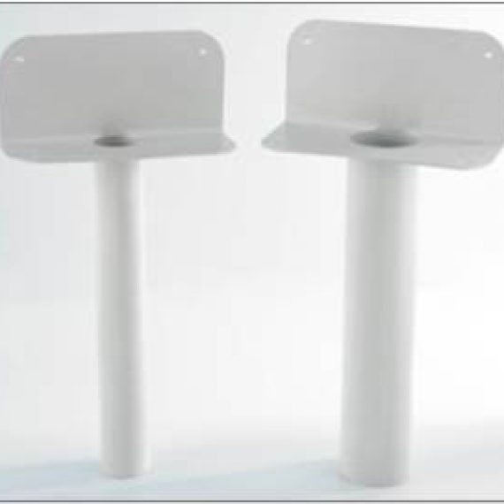 Armourplan Parapet Outlets | IKO Polymeric